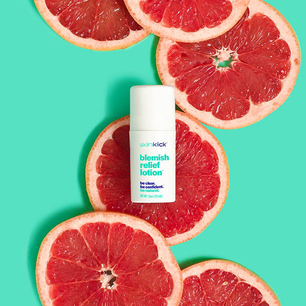 Blemish Relief Lotion | SkinKick